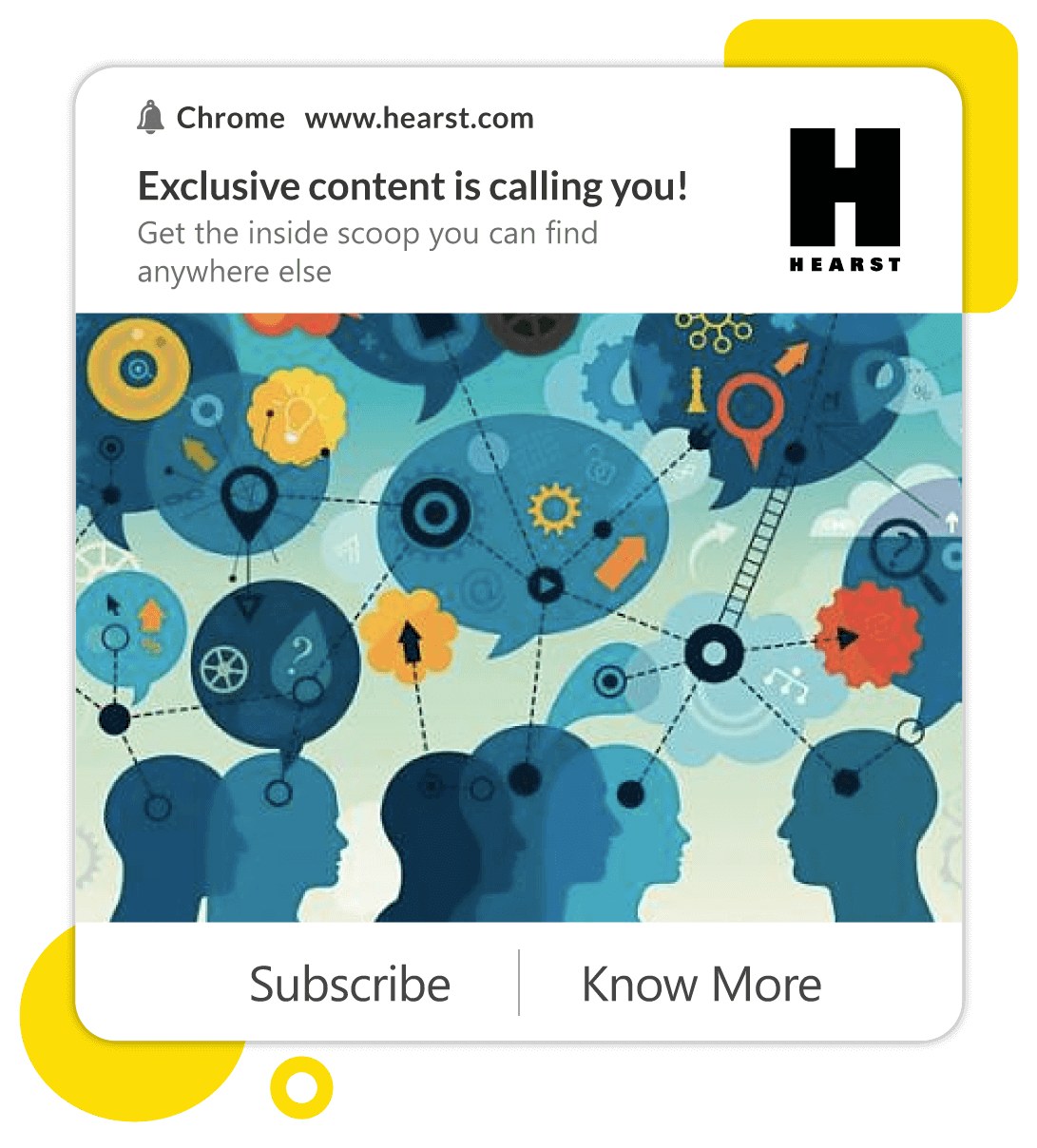 Buzz-worthy Notifications: 11 Real-World Push Notification Examples