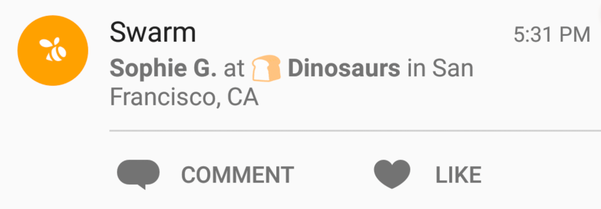 10 Creative Push Notifications to Inspire Your Next Campaign