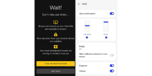 How to Turn On Notifications on an Android Phone