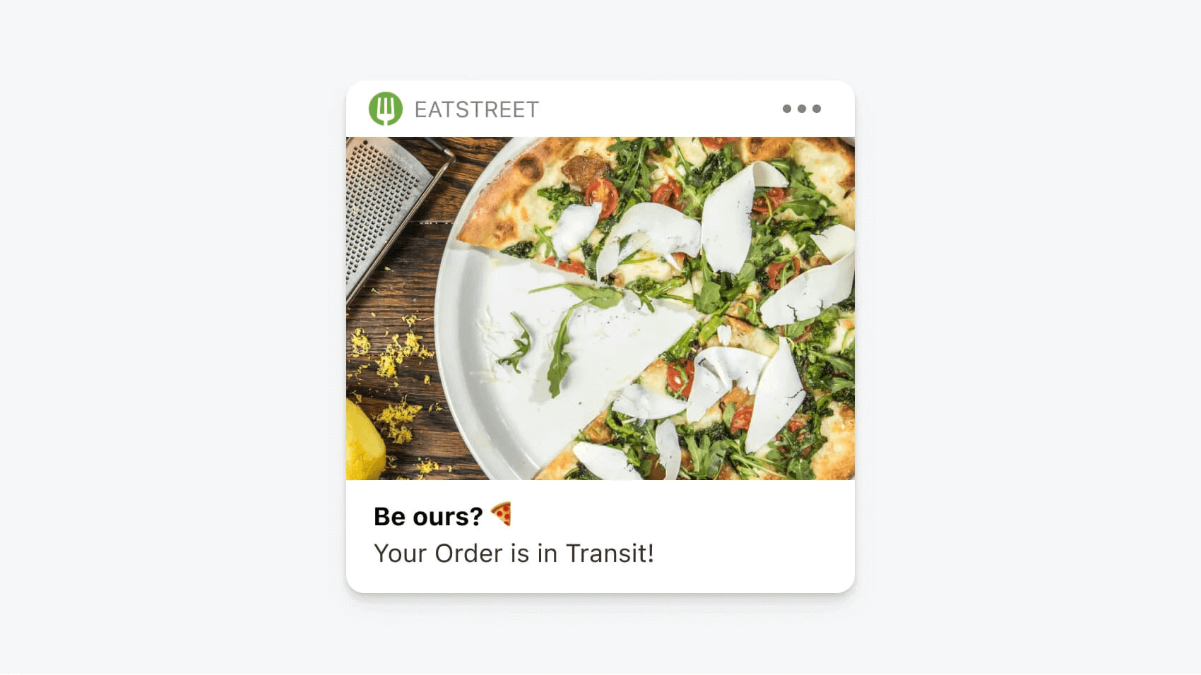 Buzz-worthy Notifications: 11 Real-World Push Notification Examples